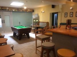 The best available hotels & places to stay near Tuam, Ireland