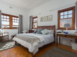 De 30 beste hotels in Muizenberg, Zuid-Afrika (Prijzen vanaf € 42)