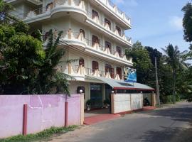 30 Best Jaffna Hotels, Sri Lanka (From $8)