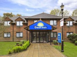 The 10 best hotels in Maidstone, Kent - Cheap Maidstone hotels