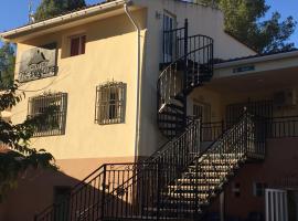 6 Best Yeste Hotels, Spain (From $52)