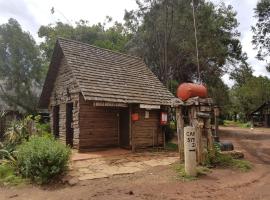 The 10 best hotels & places to stay in Nanyuki, Kenya - Nanyuki hotels