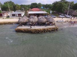 30 hoteles baratos en Coveñas, Colombia - Dónde dormir en Coveñas