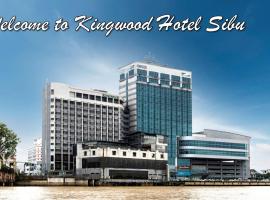 10 Best Sibu Hotels, Malaysia (From $15)