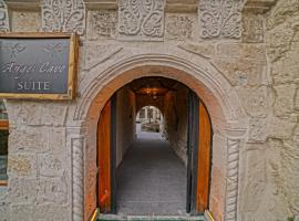 The 30 Best Cappadocia Hotels — Where To Stay in Cappadocia, Turkey