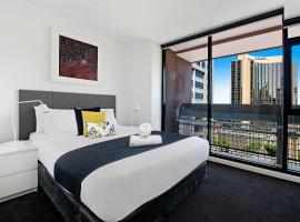 The 30 best hotels & places to stay in Melbourne, Australia – Melbourne ...