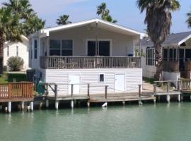 The 10 Best Port Isabel Hotels (From $100)