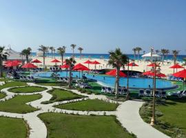 The 10 best hotels & places to stay in Marsa Matruh, Egypt – Marsa ...