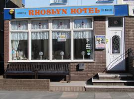 The 10 Best Guest Houses in Blackpool, UK | Booking.com