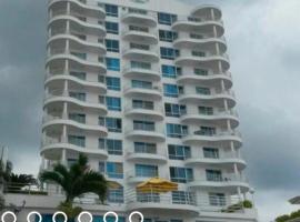 Los 10 mejores hoteles de Atacames, Ecuador (desde € 23)