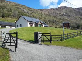 The 6 Best Hotels Near Kerry Bog Village Museum, Glenbeigh, Ireland ...