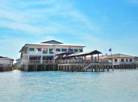 The best available hotels & places to stay near Kukup, Malaysia