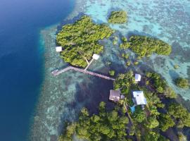 Best 7 Solomon Islands Hotels in 2019/2020 – Booking.com