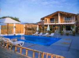 Los 30 Mejores Hoteles de Tumbes - Dónde alojarse en Tumbes, Perú