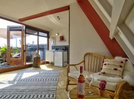 De beste beschikbare hotels & accommodaties in de buurt van Muiden ...