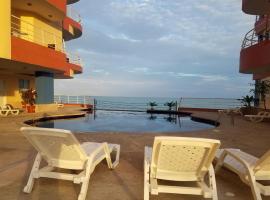 Los 10 mejores hoteles de Atacames, Ecuador (desde € 25)