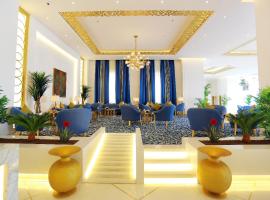 30 Best Taif Hotels, Saudi Arabia (From $30)