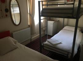 The 30 best hotels in Blackpool, Lancashire - Cheap Blackpool hotels