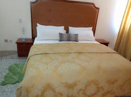 30 Best Accra Hotels, Ghana (From $29)