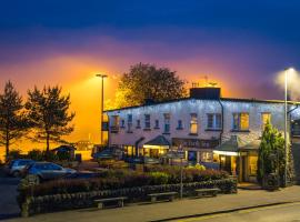 The 6 best hotels in Aberfoyle, Central Scotland - Cheap Aberfoyle hotels
