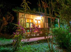 Los 10 mejores hoteles de Mindo, Ecuador (desde € 18)