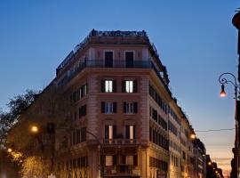 30 Best Rome Hotels, Italy (From $28)