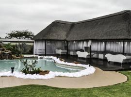 The 6 Best Thohoyandou Hotels — Where To Stay in Thohoyandou, South Africa