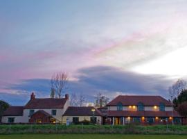 The 30 best hotels in Pickering, North Yorkshire - Cheap Pickering hotels