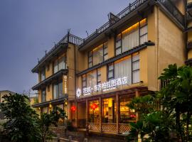 The 30 best hotels & places to stay in Guilin, China - Guilin hotels