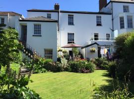 The 6 best hotels in Chepstow, Gwent - Cheap Chepstow hotels