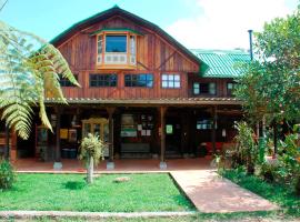 The 10 best hotels & places to stay in Mindo, Ecuador – Mindo hotels