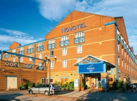 The 10 best hotels in Wolverhampton, West Midlands - Cheap ...