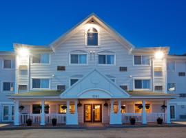 The 10 best hotels & places to stay in Regina, Canada – Regina hotels