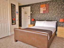 The 30 best hotels in Cheltenham, Gloucestershire - Cheap Cheltenham hotels