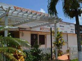 6 Best Belmopan Hotels, Belize (From $24)