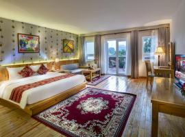 The 30 best hotels & places to stay in Hanoi, Vietnam – Hanoi hotels