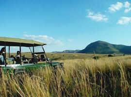 The 6 best hotels & places to stay in Mokopane, South Africa - Mokopane ...