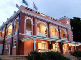 The 30 best hotels close to Life Entabeni Hospital in Durban, South Africa