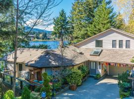 The 10 best hotels & places to stay in Nanaimo, Canada – Nanaimo hotels