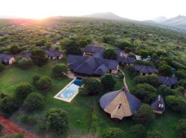 The best available hotels & places to stay near Jane Furse, South Africa