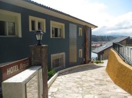 10 Best Ribadesella Hotels, Spain (From $56)