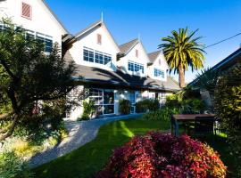 The 30 best hotels & places to stay in Napier, New Zealand - Napier hotels