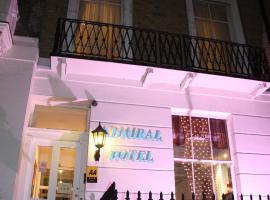 The 6 Best Hotels near Paddington Station, London, UK - Booking.com