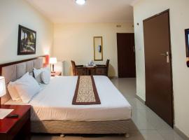 The 10 Best Lodges in Lusaka, Zambia | Booking.com