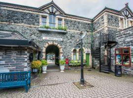 The 30 Best Snowdonia Hotels - Where To Stay in Snowdonia, United Kingdom