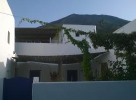 I 10 migliori hotel di Stromboli, Sicilia - Hotel economici di Stromboli