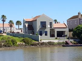 10 Best Velddrif Hotels, South Africa (From $45)