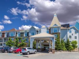 6 Best Collingwood Hotels, Canada (From $69)