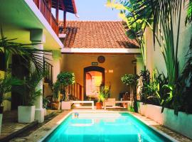 30 hoteles baratos en León, Nicaragua - Dónde dormir en León