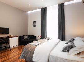 Best 30 hotels & cheap places to stay near Split, Croatia for 2018